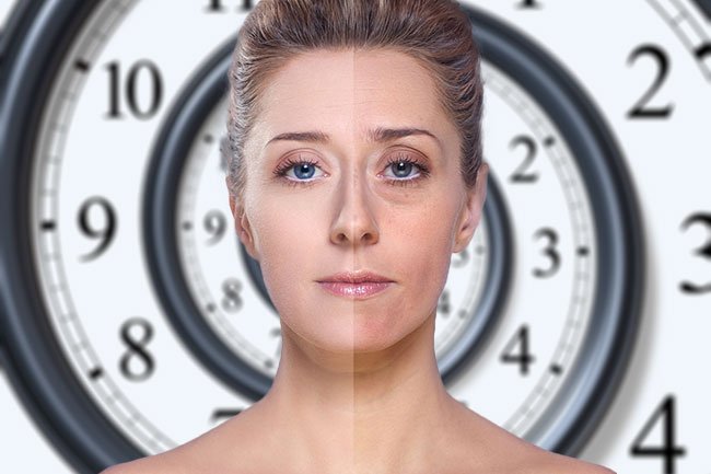 Turning Back The Clock With Human Growth Hormone Healthgains