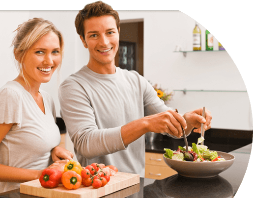 Holistic Health and Wellness | HealthGAINS