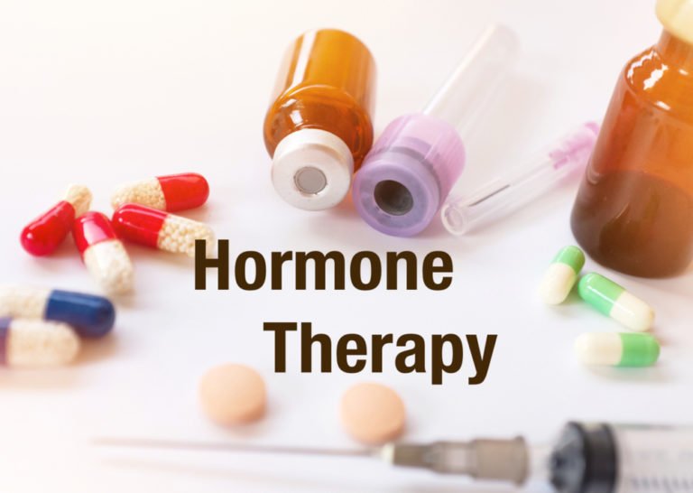 Human Growth Hormone Therapy | HRT | HealthGAINS