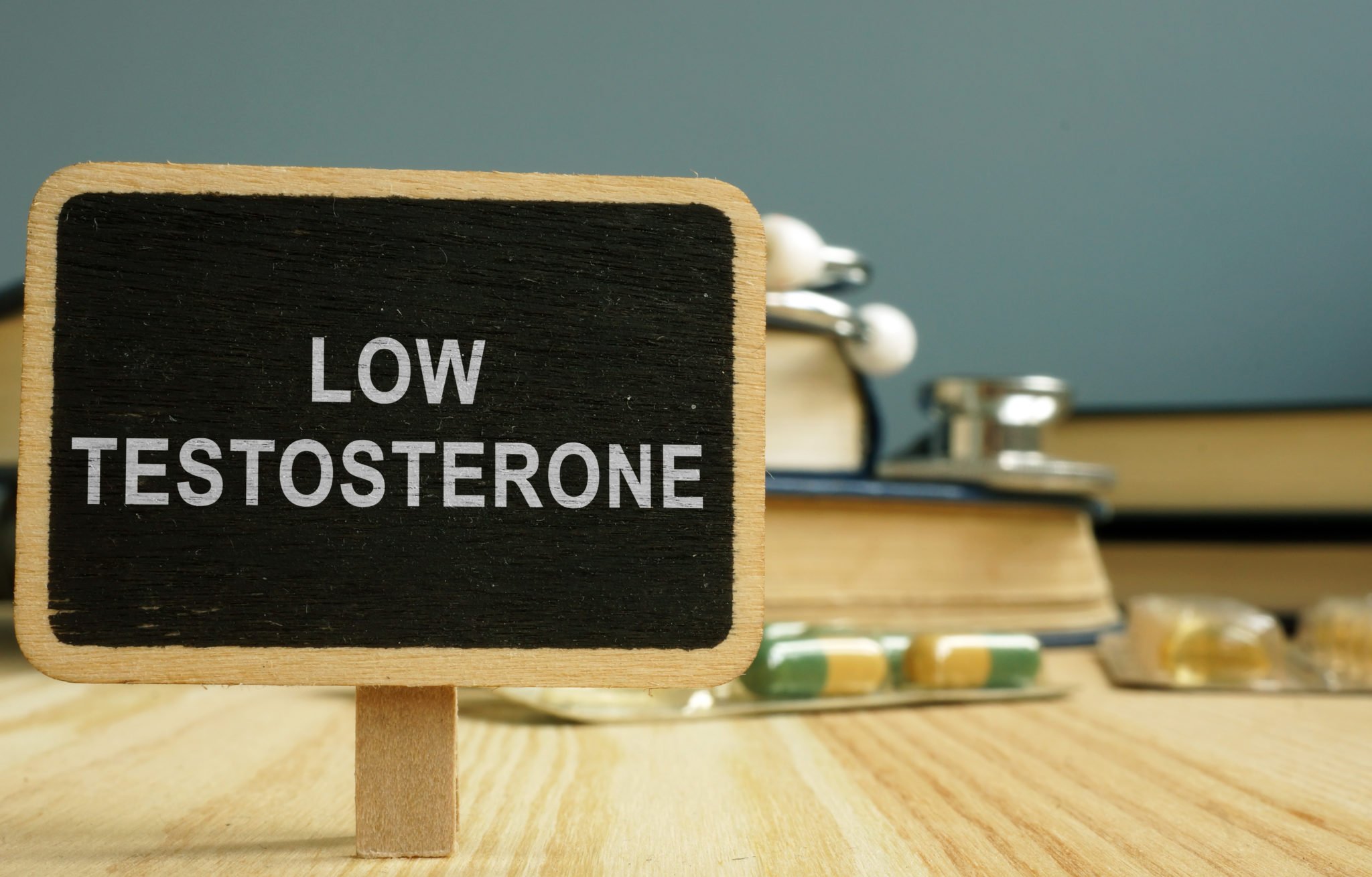 When Will I Feel the Effects of Testosterone Injections? | HealthGAINS